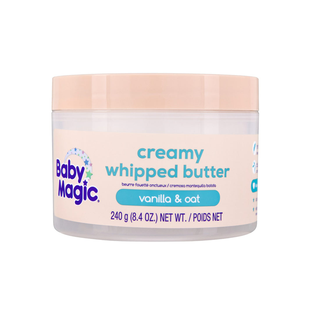 Discover The Magic | Baby Magic®