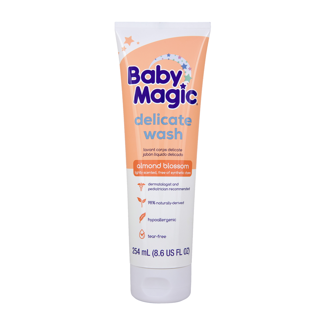 Discover The Magic | Baby Magic®