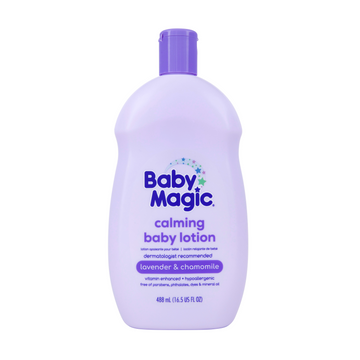 Discover The Magic | Baby Magic®