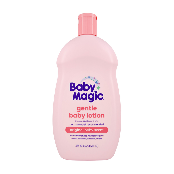 Discover The Magic | Baby Magic®