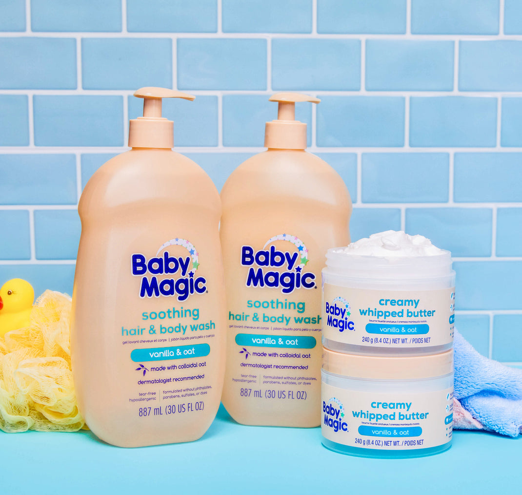Baby Magic®