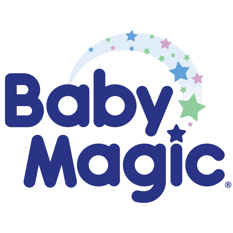 Discover The Magic | Baby Magic®