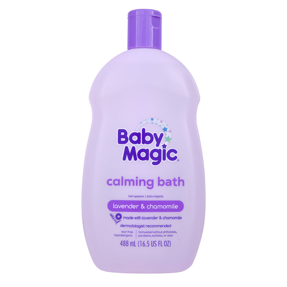 Discover The Magic | Baby Magic®