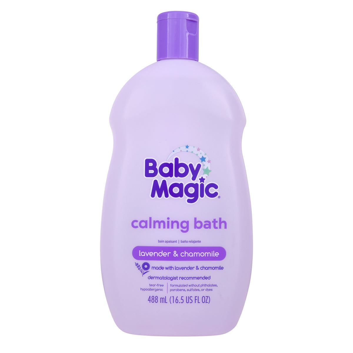 Discover The Magic | Baby Magic®